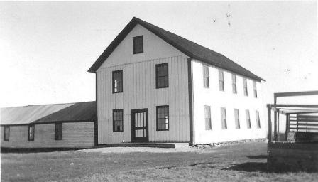 Fair History – The Middlefield Fair