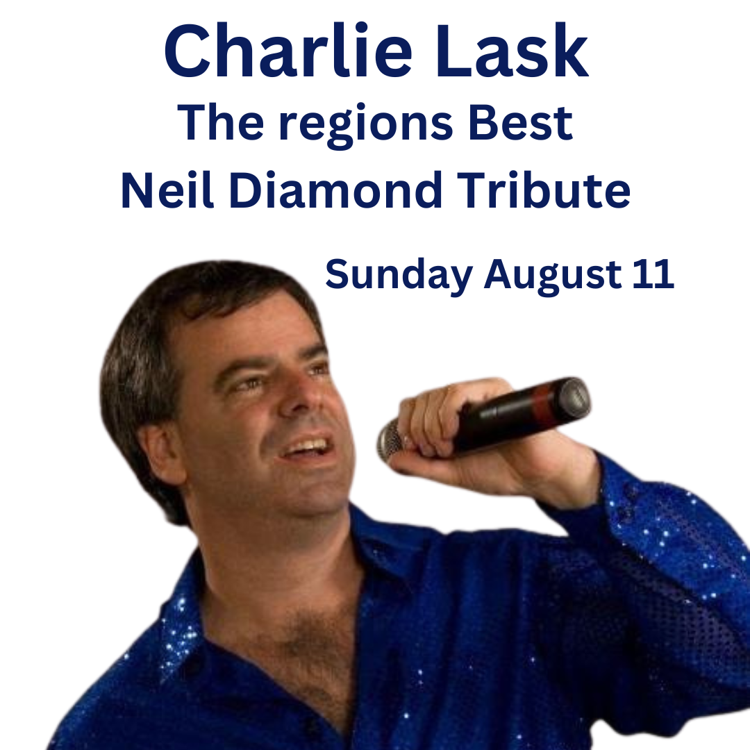 Entertainment – The Middlefield Fair